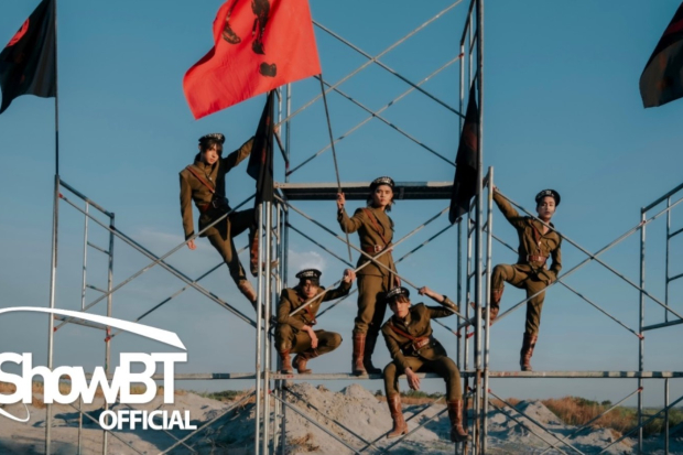 SB19 Masuk Nominasi Billboard Music Awards 2021, Bersaing sama BTS ...