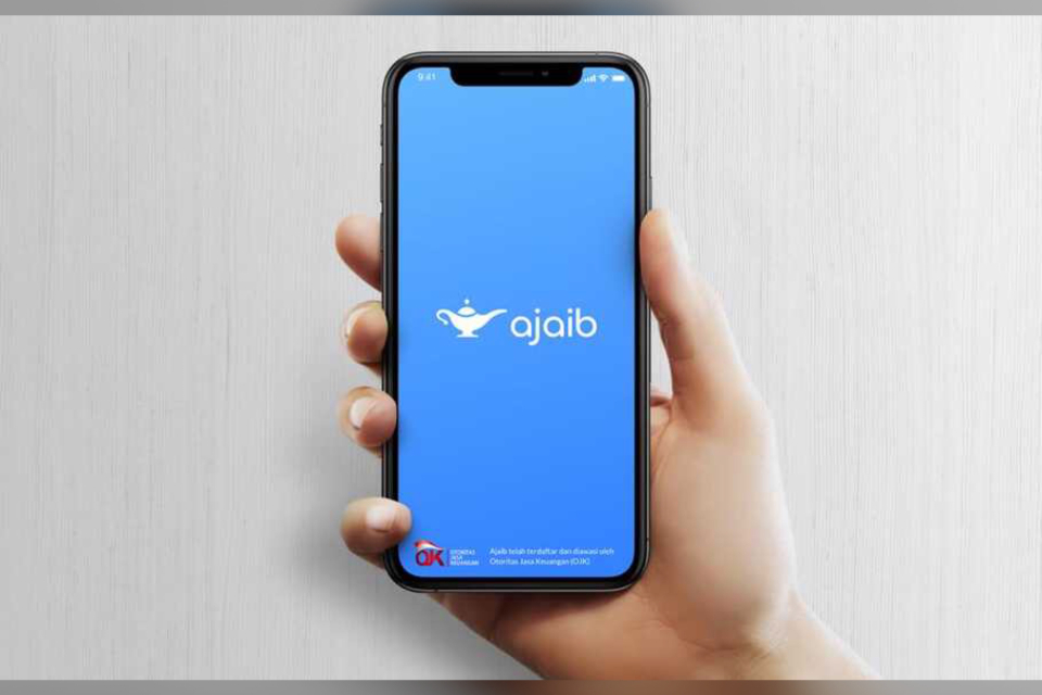 Cara Investasi Saham dari 0 di Aplikasi Ajaib - Keuangan Katadata.co.id