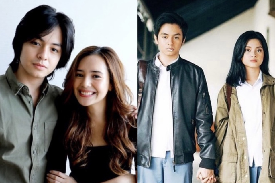 Sederet Pacar Angga Yunanda di Film dan Sinetron - Film Katadata.co.id