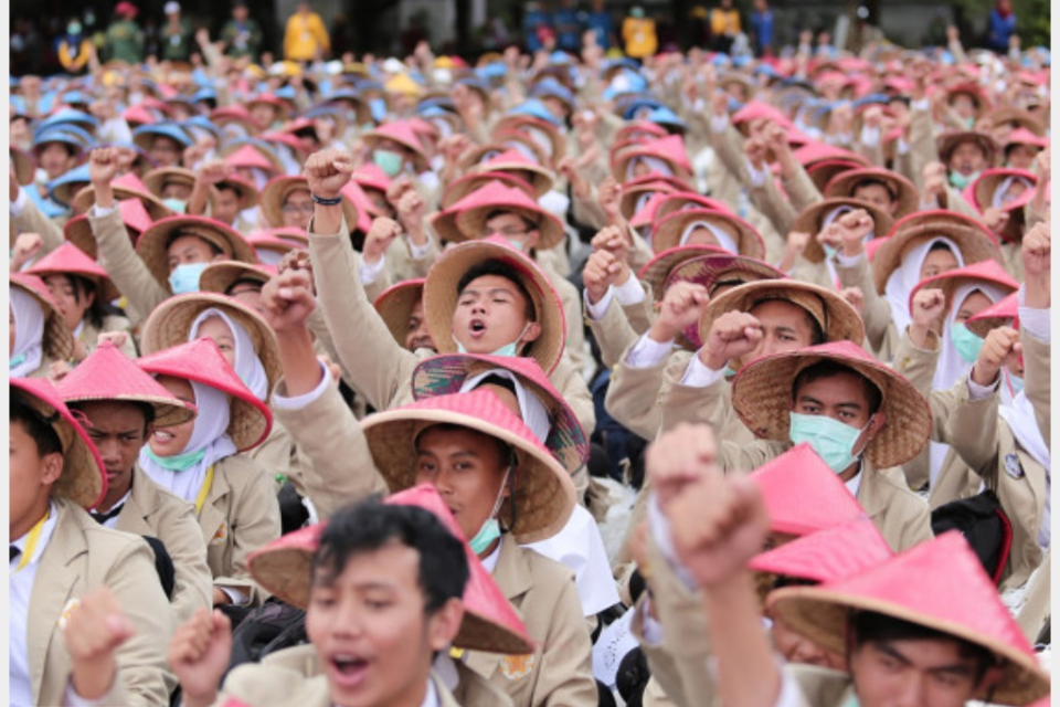 Biaya Kuliah di UGM dan ITB Tahun 2021, Calon Maba Wajib Tahu ...