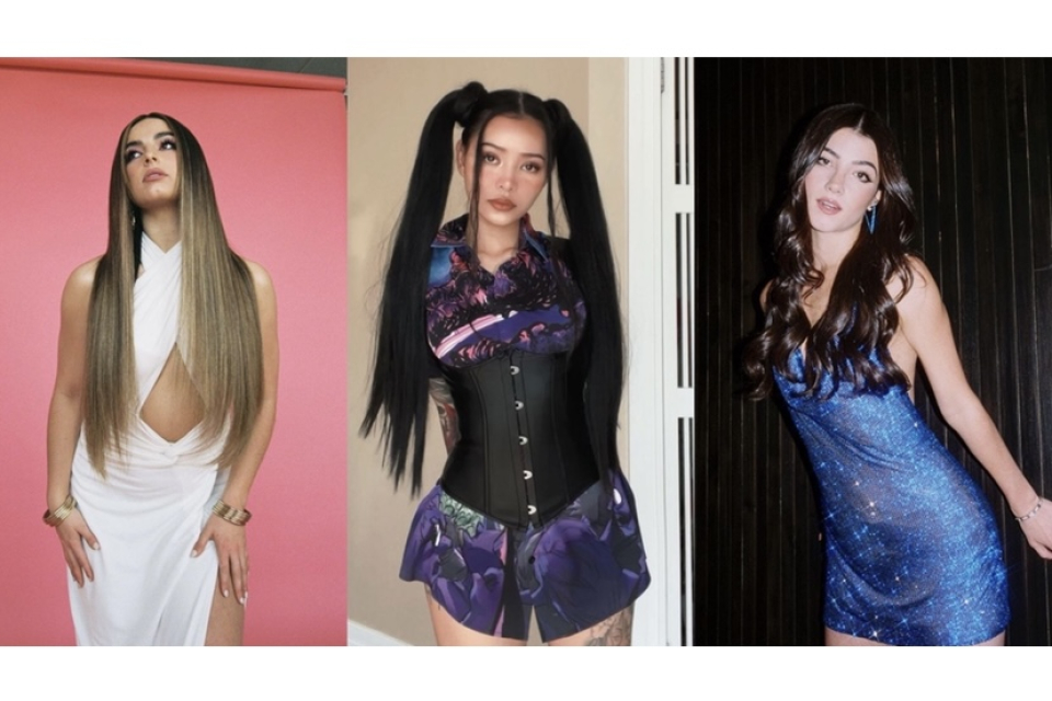 10 Akun TikTok dengan Followers Terbanyak di Dunia Tahun 2021 - Hits ...