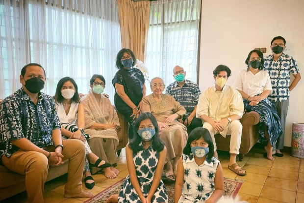 Profil Dimas Beck, Biodata, Umur, Pacar, Agama - Hits Katadata.co.id