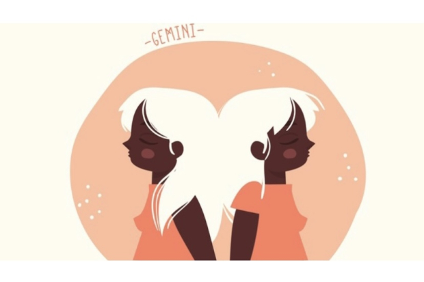 6 Zodiak yang Termasuk Paling Sering Bohong - Lifestyle Katadata.co.id