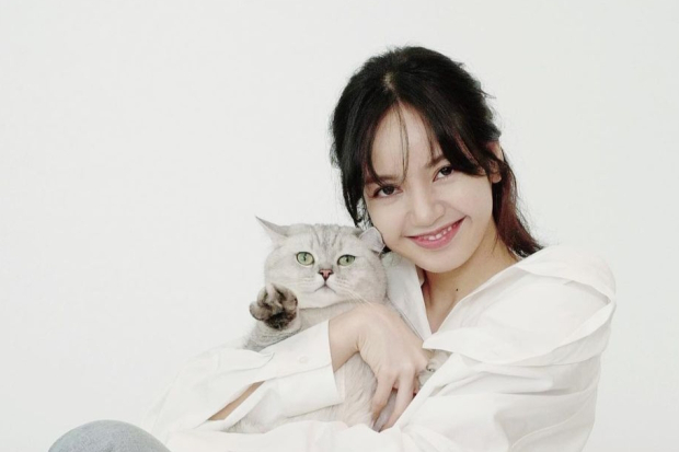 Harga 5 Kucing Lisa Blackpink Sampai Puluhan Juta - Korea Katadata.co.id