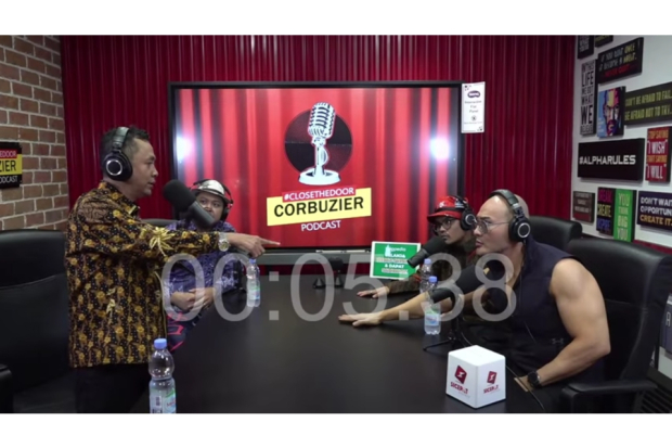 Siapa Lord Rangga dari 'Sunda Empire'? - Hits Katadata.co.id