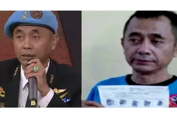 Siapa Lord Rangga dari 'Sunda Empire'? - Hits Katadata.co.id