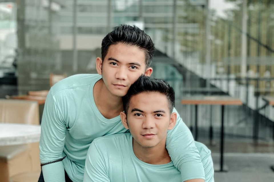 Kabar Duka dari Rizki dan Ridho DA - Hits Katadata.co.id