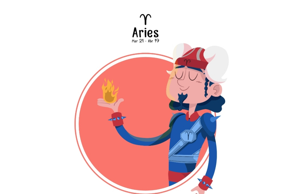 Karakter Zodiak Aries, Kepribadian Hingga Kehidupan Asmara - Lifestyle ...