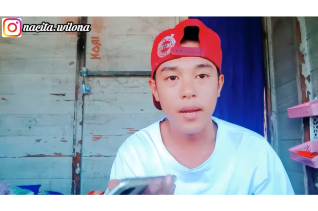 Sosok Ari Saputra, YouTuber Dihina Miskin Kini Ramai Subscriber - Hits Katadata.co.id