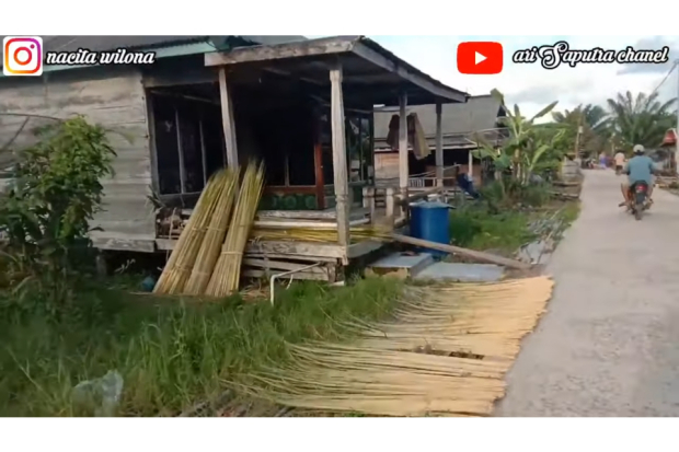 Sosok Ari Saputra, YouTuber Dihina Miskin Kini Ramai Subscriber - Hits Katadata.co.id