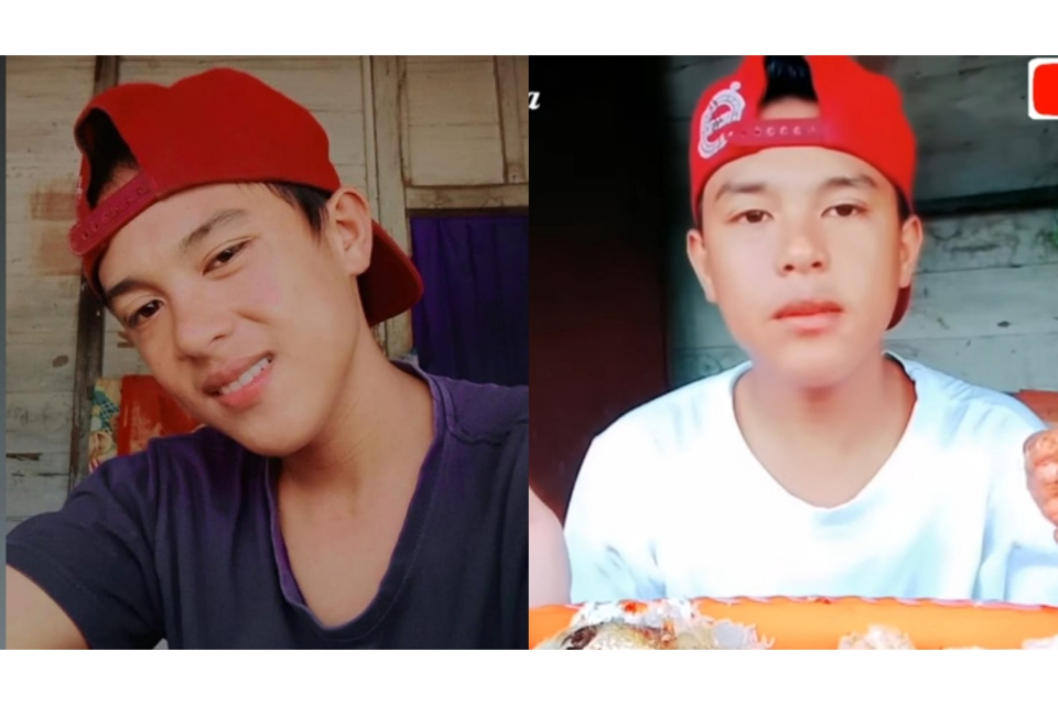 Sosok Ari Saputra, YouTuber Dihina Miskin Kini Ramai Subscriber - Hits Katadata.co.id