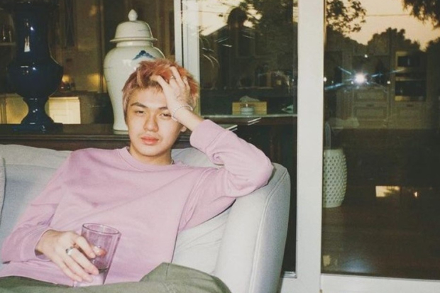 Profil dan Pacar Warren Hue, Rapper 88rising asal Indonesia - Hits ...