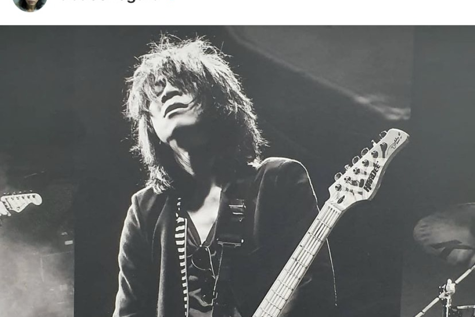 10 Fakta Menarik Abdee Slank Kini Jadi Komisaris Telkom - Hits Katadata ...