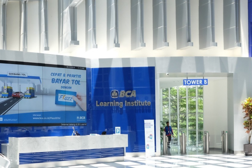 Cara Daftar dan Syarat Beasiswa BCA Untuk Lulusan SMA/SMK - Lifestyle ...