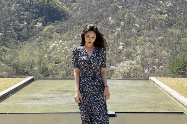 Saebyeok, Beauty Vlogger Korea Meninggal Karena Kanker Darah - Korea ...