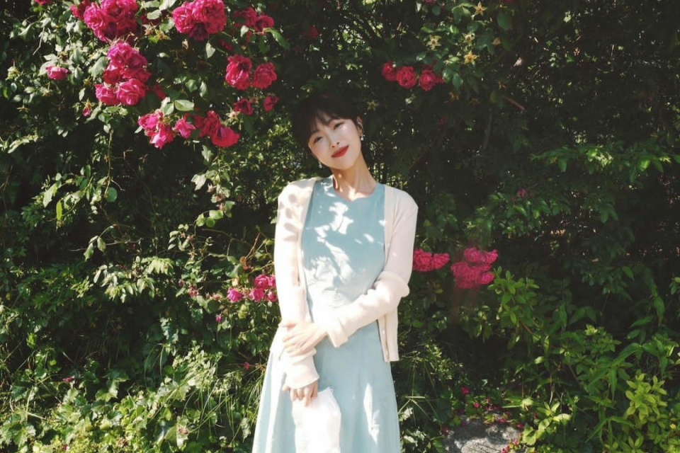 Saebyeok, Beauty Vlogger Korea Meninggal Karena Kanker Darah - Korea ...