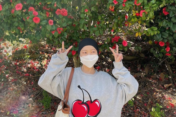 Saebyeok, Beauty Vlogger Korea Meninggal Karena Kanker Darah - Korea ...