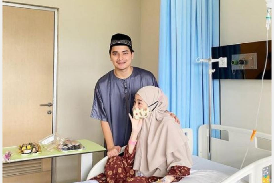 Alvin Faiz Disebut Gaslighting Larissa Chou, Apa Artinya? - Hits Katadata.co.id