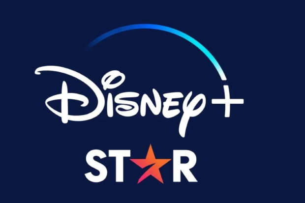 Namanya Mirip, Starz Tuntut Disney Star+ di Amerika Latin - Hits ...
