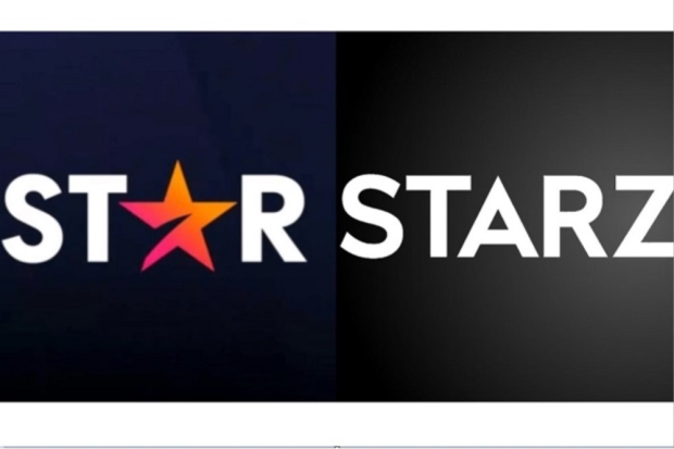 Namanya Mirip, Starz Tuntut Disney Star+ di Amerika Latin - Hits ...