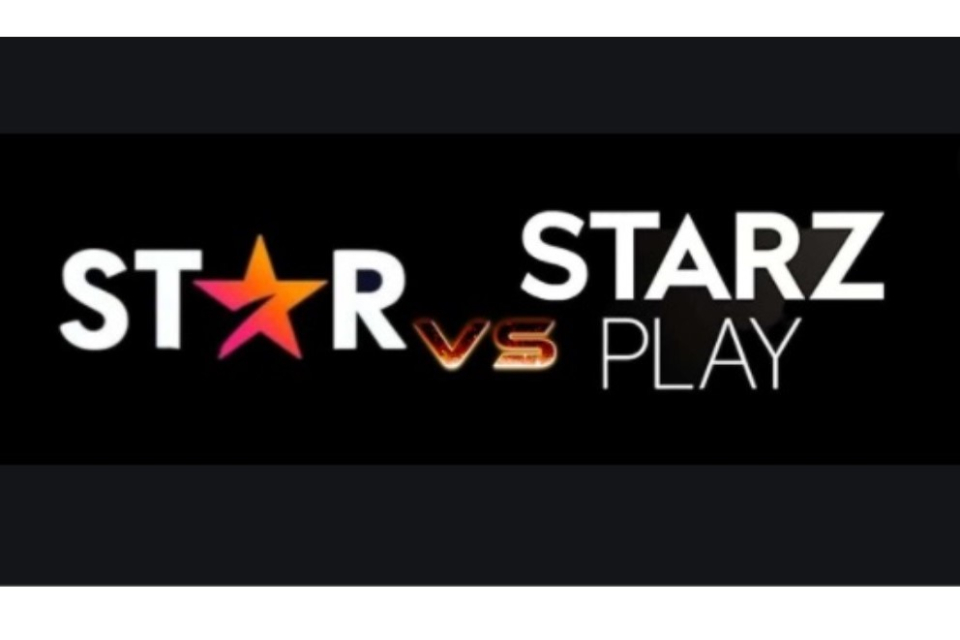 Namanya Mirip, Starz Tuntut Disney Star+ di Amerika Latin - Hits ...