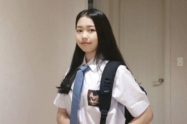 Profil & Biodata Soobin Ko, Anak Yannie Kim Cameo Racket Boys - Korea Katadata.co.id