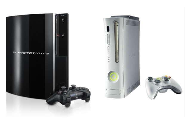 GTA Online di PlayStation 3 dan Xbox 360 akan Ditutup - Lifestyle ...