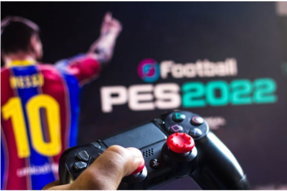 Konami Rilis Demo PES 2022 'New Football Game', Bisa Dicoba Gratis ...