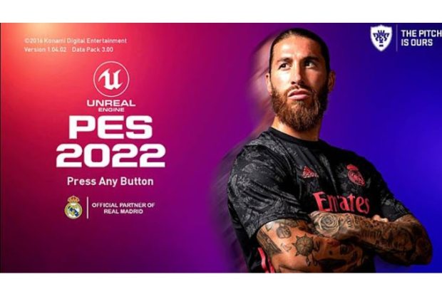 Konami Rilis Demo PES 2022 'New Football Game', Bisa Dicoba Gratis ...