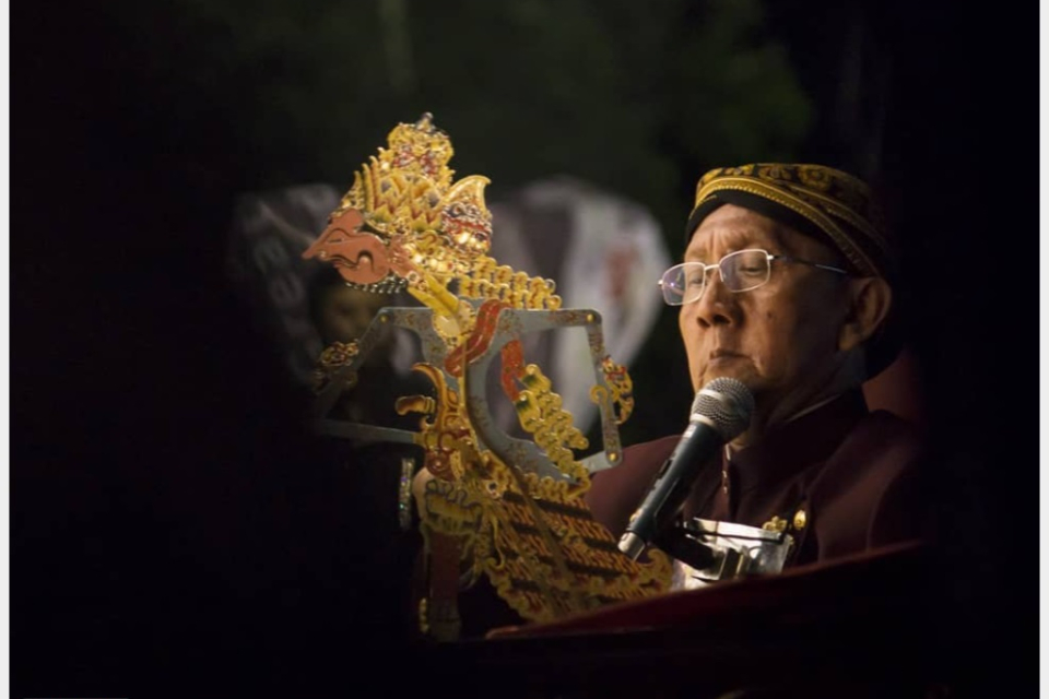 5 Fakta Dalang Ki Manteb Sudarsono, Meninggal di Usia 72 Tahun - Hits ...