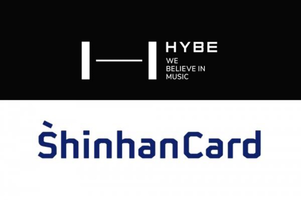HYBE dan Shinhan Card Luncurkan Kartu Kredit BTS Card - Korea Katadata.co.id
