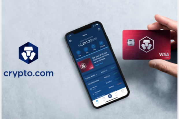 Sejarah Besar Tercipta, Crypto.com Resmi Jadi Sponsor UFC - Lifestyle ...