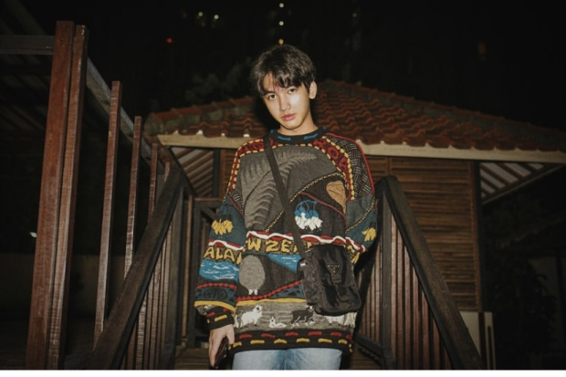 Profil dan Biodata Ari Irham: Pacar, Umur, Sekolah, Agama - Hits ...