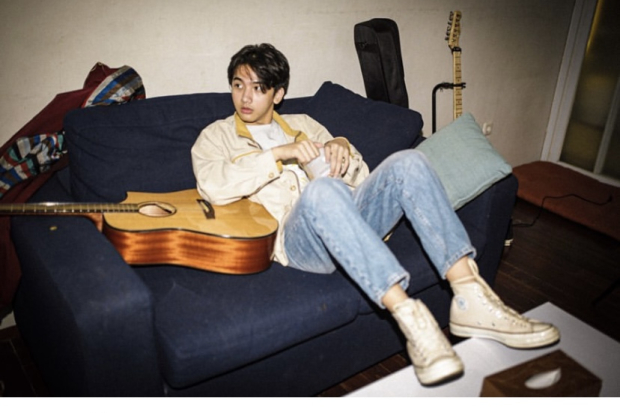 Profil dan Biodata Ari Irham: Pacar, Umur, Sekolah, Agama - Hits ...