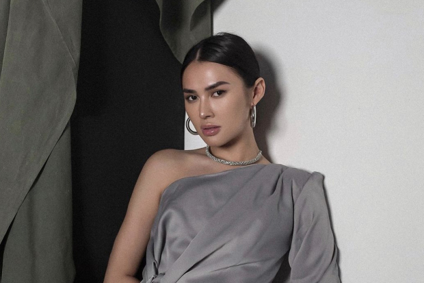 Profil dan Biodata Michelle Halim, Viral Dituding Body Shaming - Hits ...