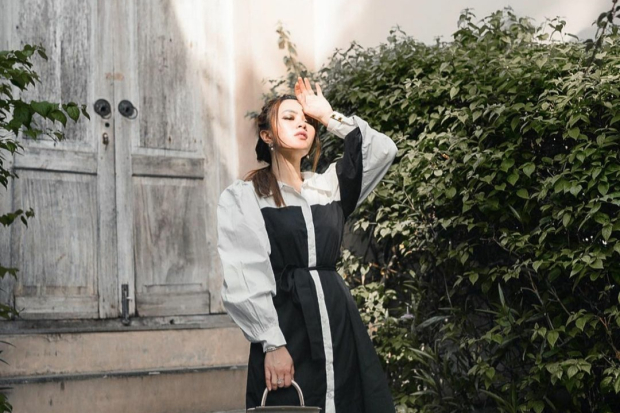 5 Fakta Penangkapan Jessica Forrester Akibat Narkoba - Hits Katadata.co.id