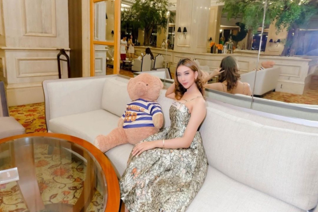 Profil dan Biodata Meysa Han, Selebgram Ikut Arisan Rp1 Miliar - Hits ...