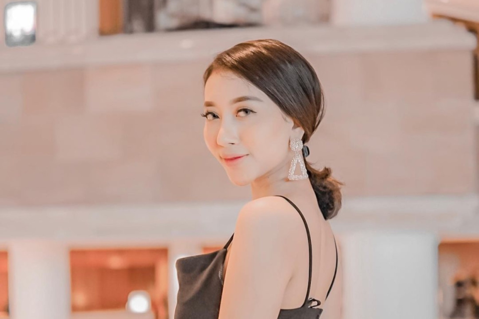 Profil dan Biodata Meysa Han, Selebgram Ikut Arisan Rp1 Miliar - Hits ...