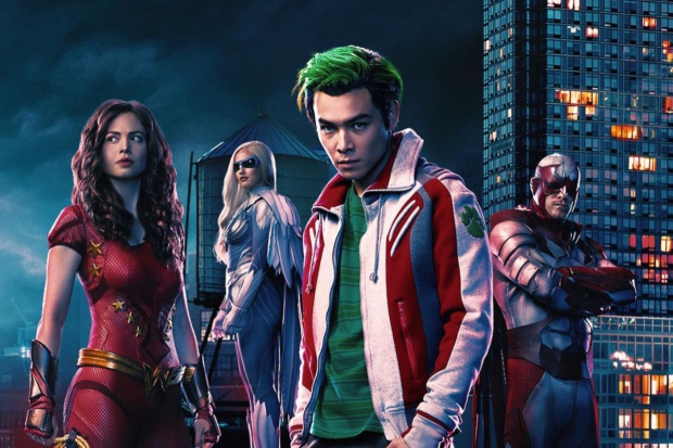 Jadwal Tayang Serial Titans Season 3, Superhero Kembali ke Gotham ...