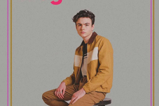 10 Fakta Blake Richardson New Hope Club, Pacari Bailee Madison - Hits ...