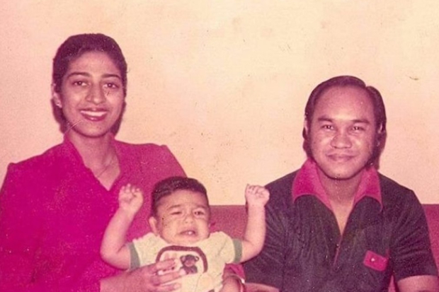 Profil dan Biodata Didi Riyadi: Agama, Umur Hingga Pacar - Hits ...