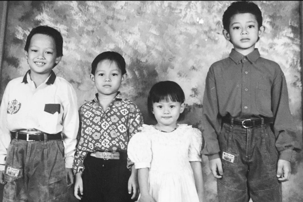 Biodata dan Agama Dinda Hauw: Kekayaan Hingga Kisah Cinta - Hits ...