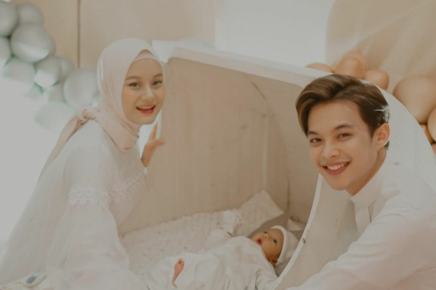 Biodata dan Agama Dinda Hauw: Kekayaan Hingga Kisah Cinta - Hits ...