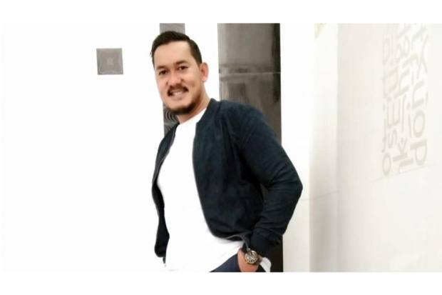 Profil dan Biodata Alino Octavian, Aktor Suara Hati Istri Meninggal ...