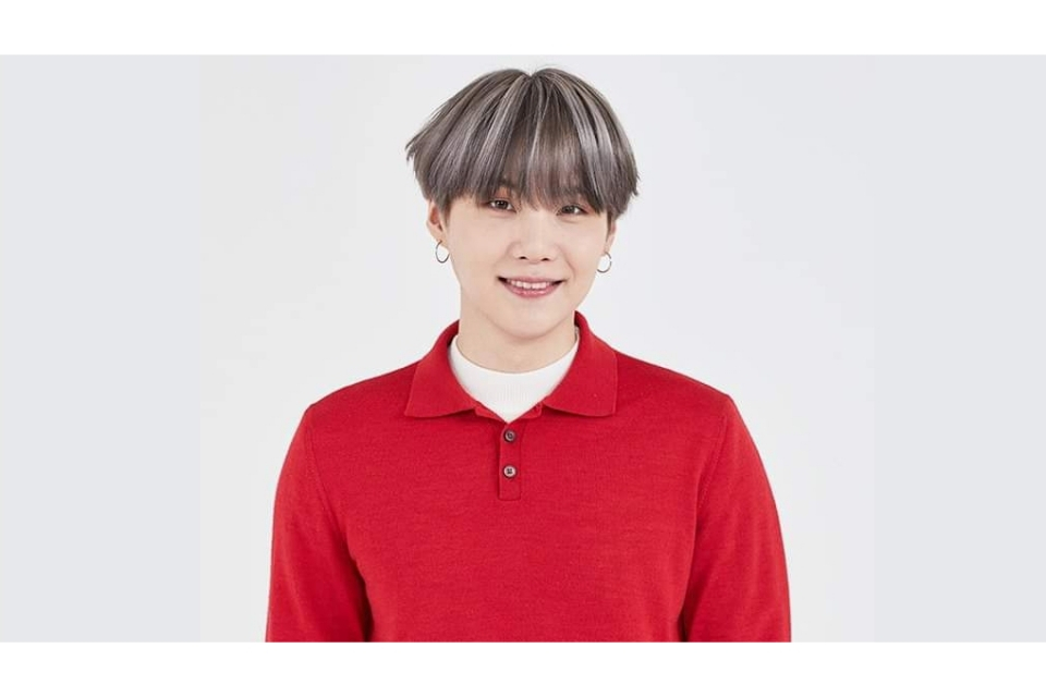 Profil dan Biodata Suga BTS: Agama Hingga Total Kekayaan di 2021 ...