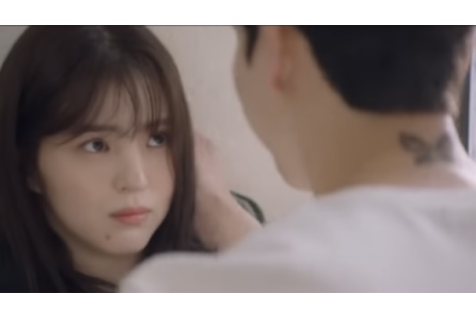 Arti Lirik Lagu Butterfly - J.UNA OST Nevertheless dan Terjemahan ...