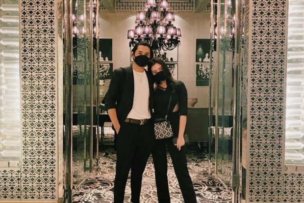 Profil dan Biodata Ranty Maria: Agama, Karier, hingga Pacar - Hits ...