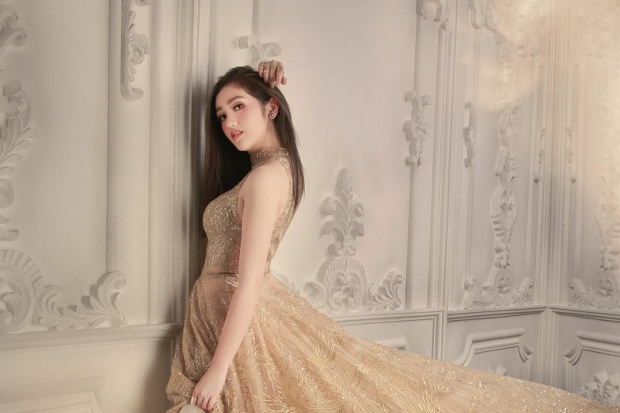 Profil dan Biodata Ranty Maria: Agama, Karier, hingga Pacar - Hits ...