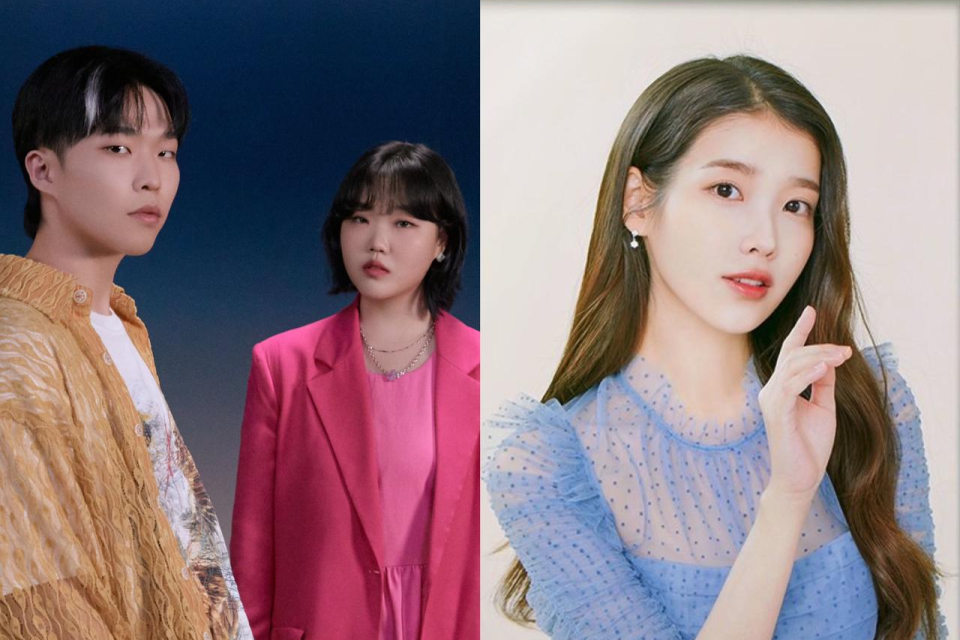 Makna Lirik Lagu NAKKA - AKMU (with IU) dan Terjemahan Indonesia - Korea Katadata.co.id