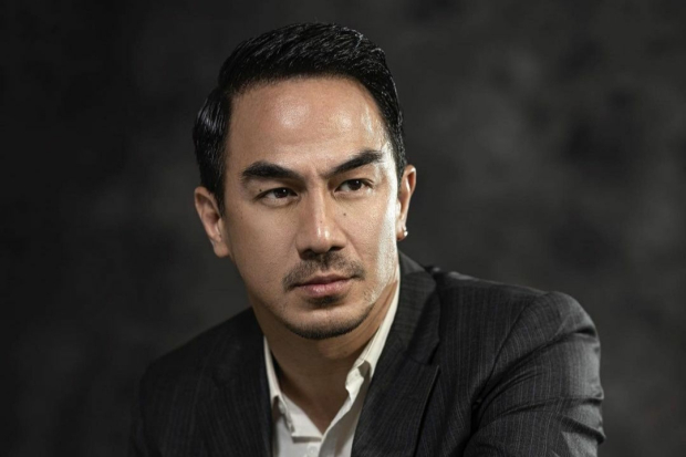 Profil dan Biodata Joe Taslim: Agama Hingga Sosok Istrinya - Hits Katadata.co.id
